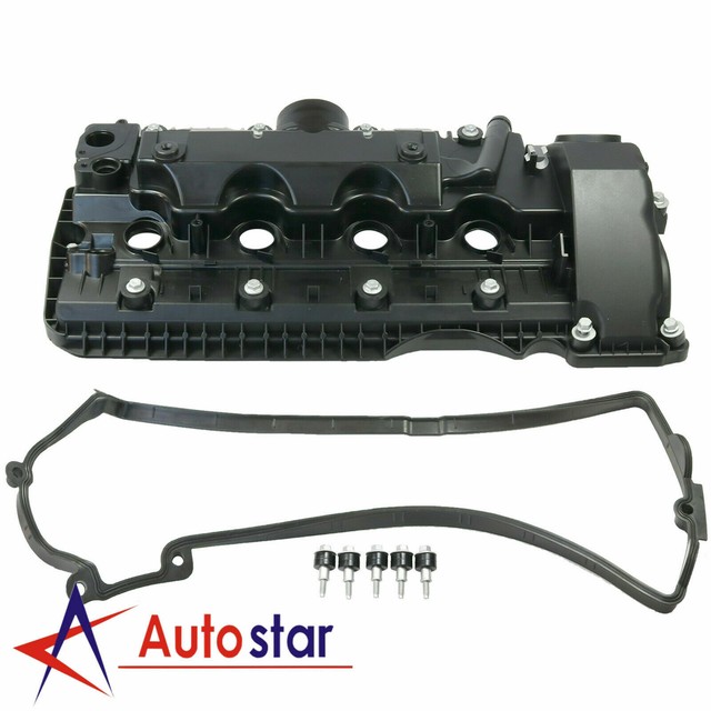 RH Engine Valve Cover 11127563474 For BMW E53 E60 E63 E64 E65 E66 E70 ...