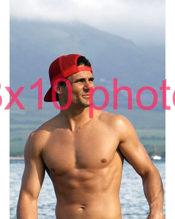 Jeremy Jackson Actor Baywatch