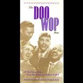 Doo Wop Box by Various Artists (Cassette, May-1994, 4 Discs, Rhino ...