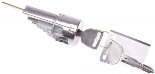 Replacement Ignition Lock Cylinder & Keys Kit for Honda Accord COUPE ...