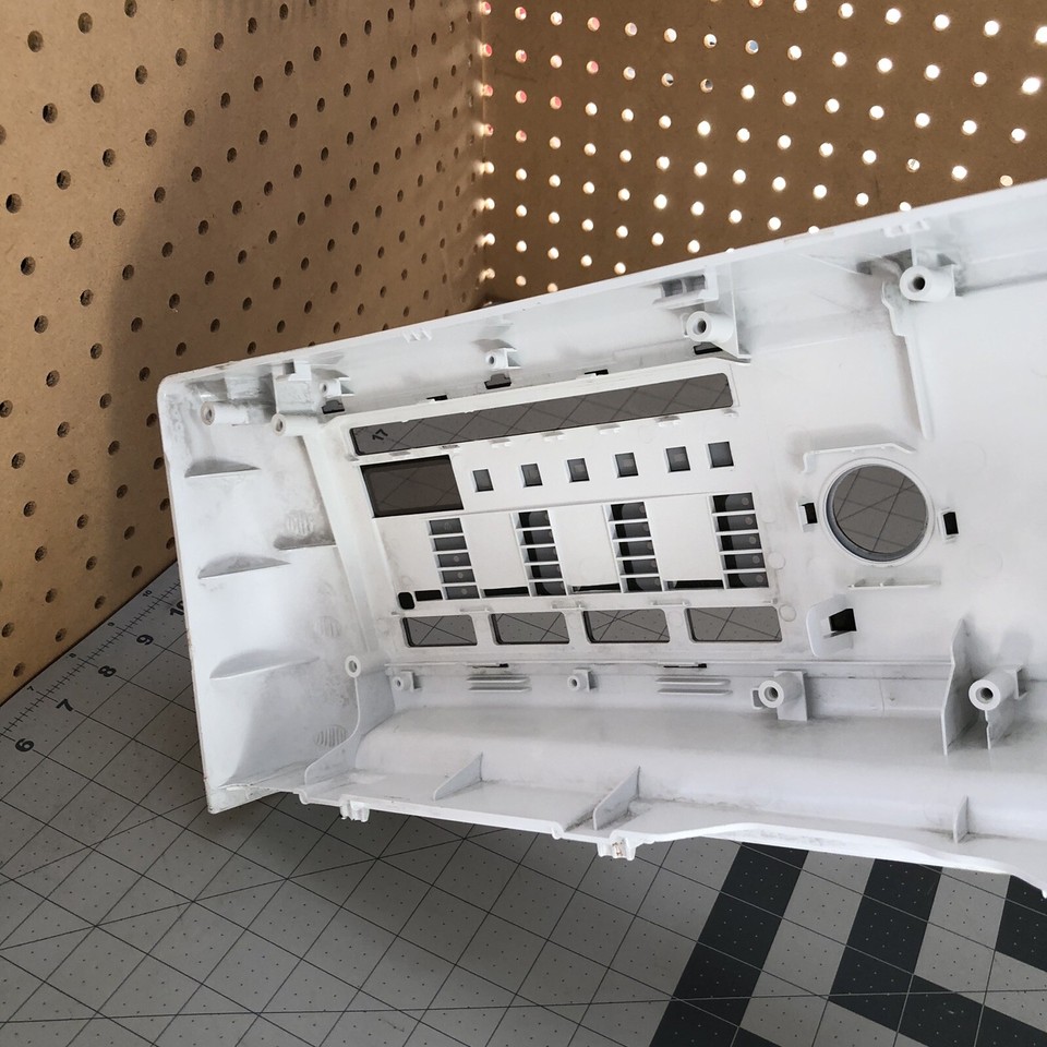 LG Washing Machine Control Panel | eBay