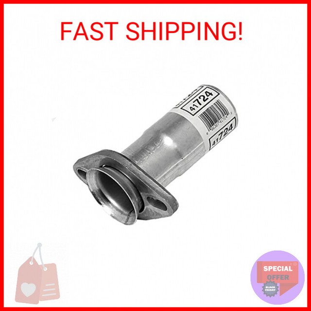 Exhaust Pipe Walker 41724 for sale online | eBay