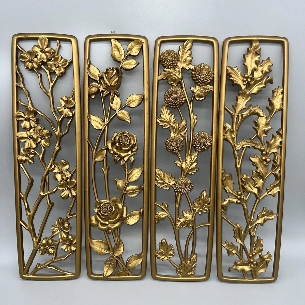 Decorative Plaques For Walls | Shelly Lighting