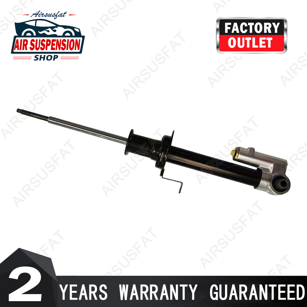 For BMW E38 Rear Right Suspension Spring Shock Absorber Core W/o EDC ...