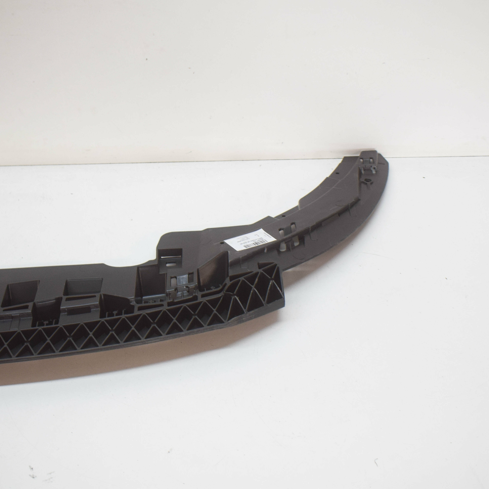 Audi A3 2013 on Front Bumper Lower Shield 8v3 807 233 | Compra online ...