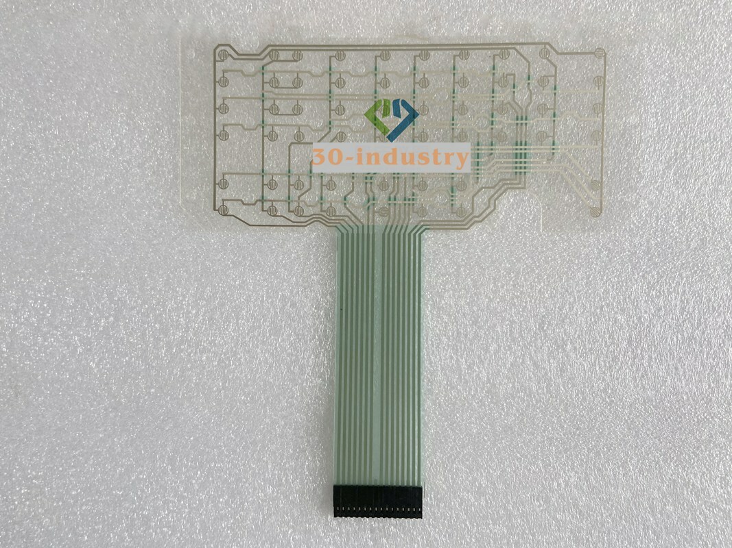 1PCS NEW Membrane Keypad fit for Agilent 8648A 8648B HP 8648C 8648D | eBay