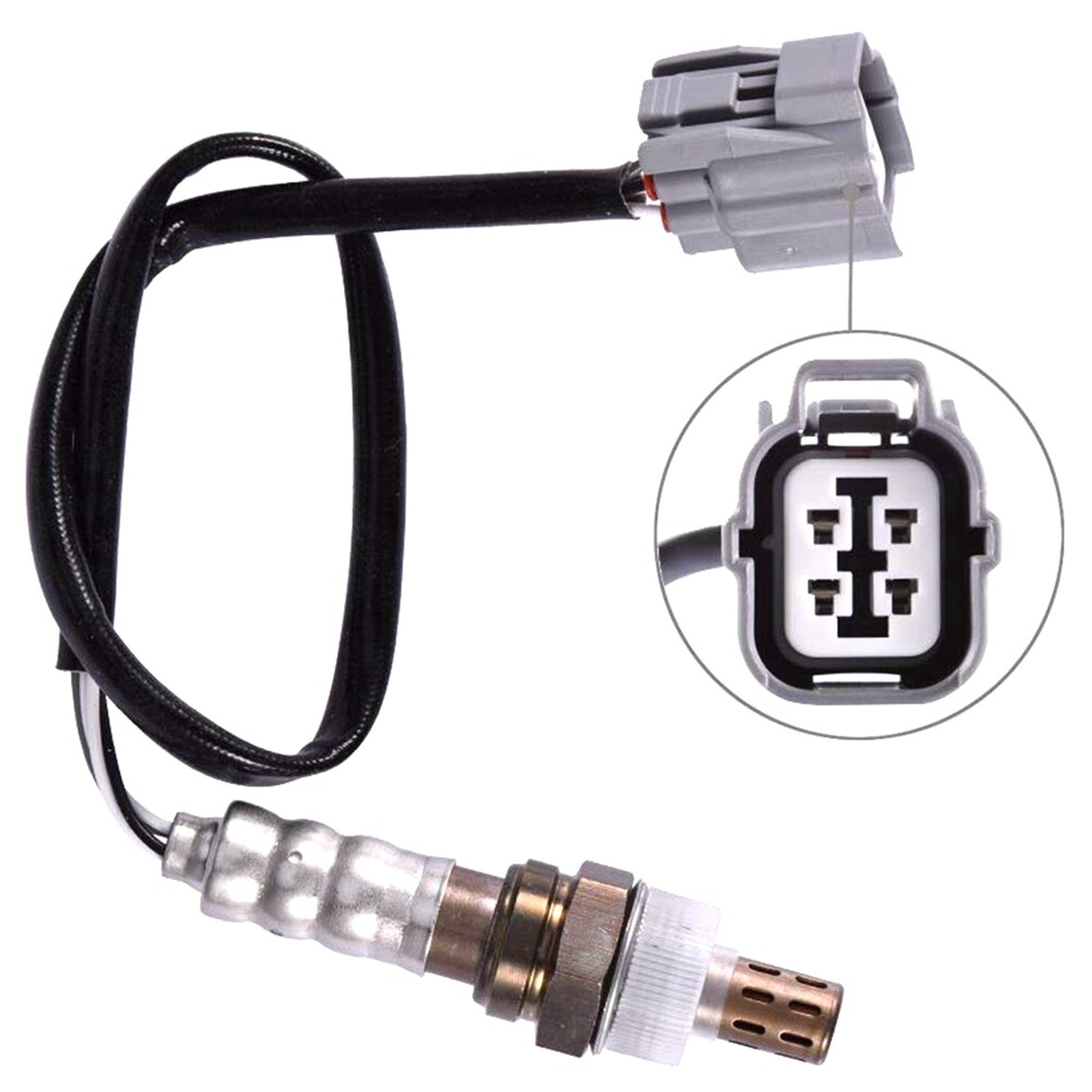2pcs Upstream + Downstream O2 Oxygen Sensor For 1999-2004 Honda Odyssey ...