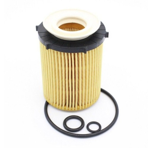 For Mercedes-Benz W176 W246 W205 C207 S212 X156 2.0L Oil Filter ...