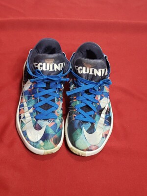 MENS NIKE R10 HYPERDUNK 2015 RIO SNEAKERS SHOES 803174-413- SIZE US 8.5 ...