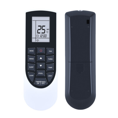 Remote Control For Blueridge BMKH30M-NDG3 BMKH18LM23UH Room Air ...