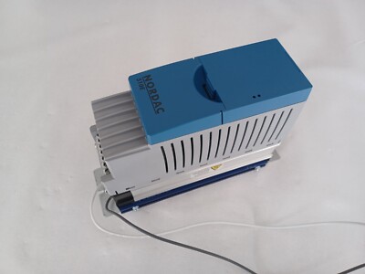 Variable Frequency - Nord Ac Nordac