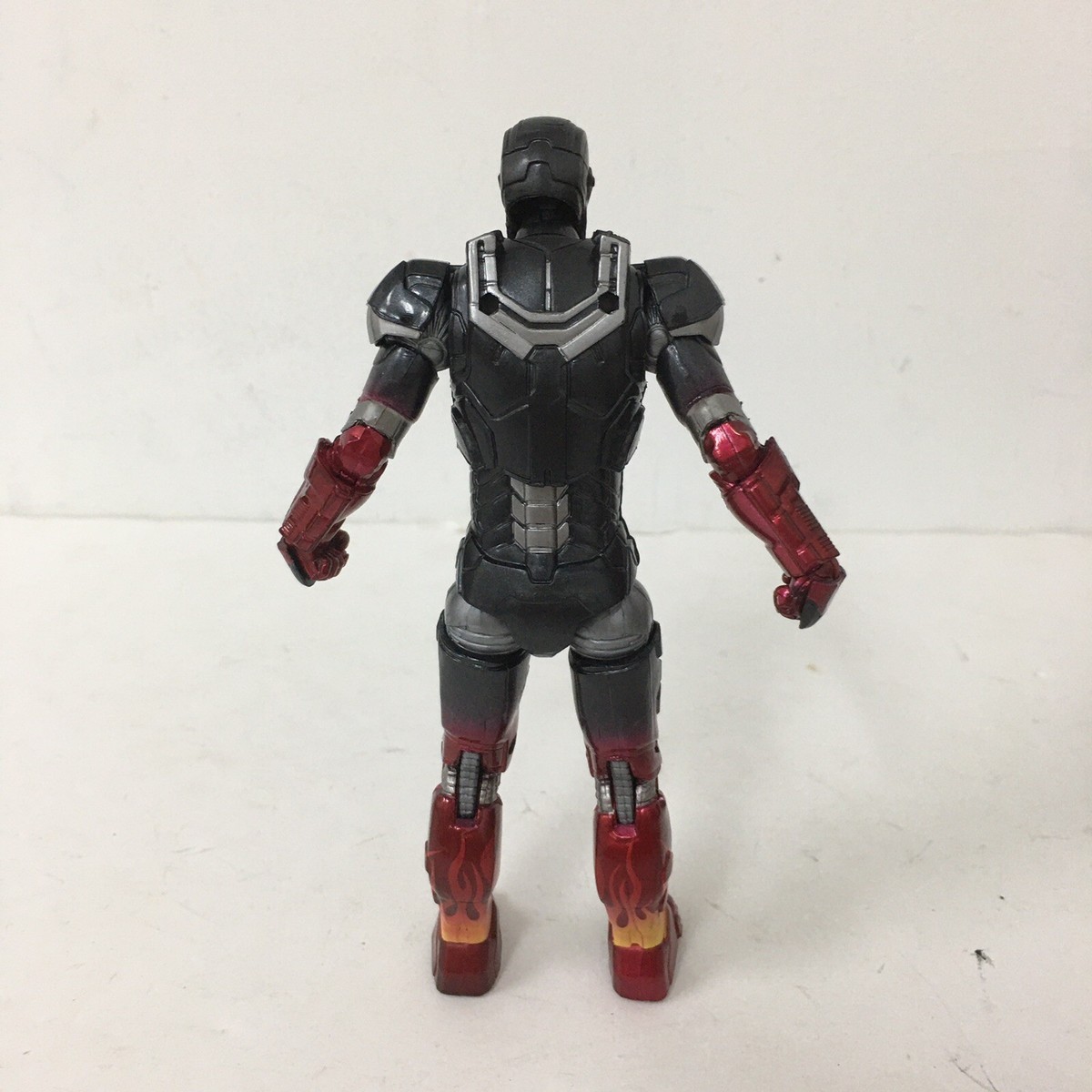 Homem De Ferro Mark 22 Hot Rod In Stock* ZD Toys Iron Man Mark XXII 22