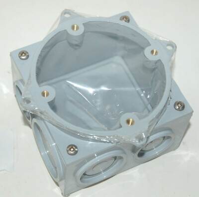 KWIKON SMBS/SMBSH-10/15/20 Kwikon Concrete Tight Slab Box Volume 36 ...