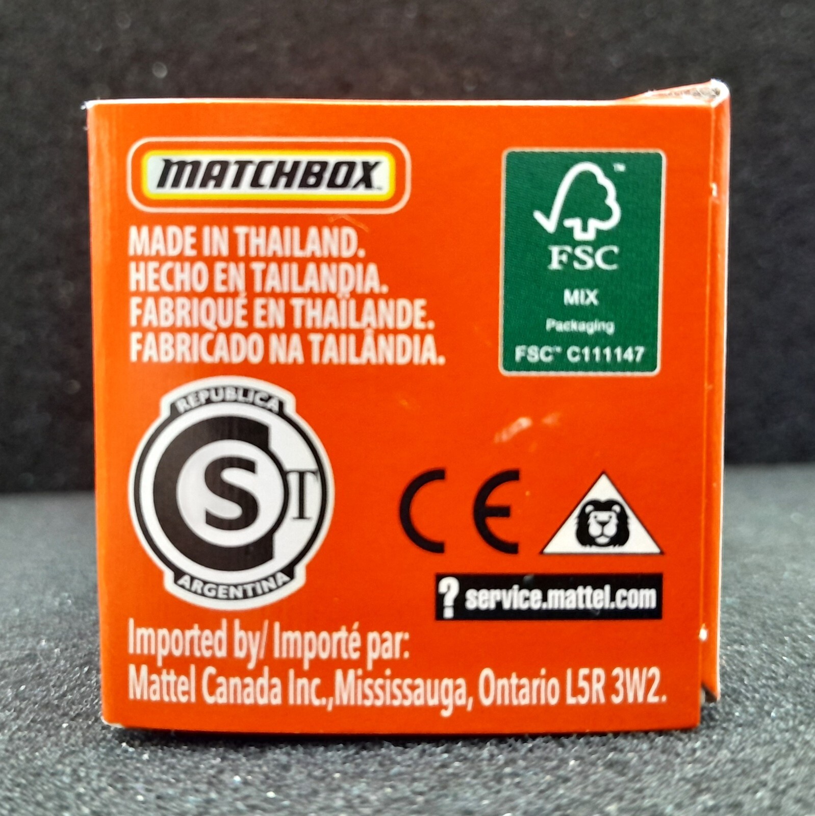 Matchbox 2022 2016 Ford Interceptor Utility White MBX Metro #92/100 New ...