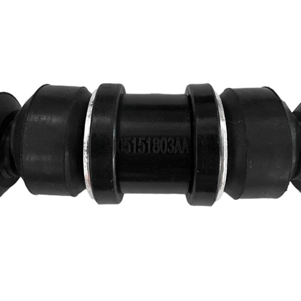 for Jeep Compass Patriot Dodge Caliber Rear Suspension Stabilizer Bar ...