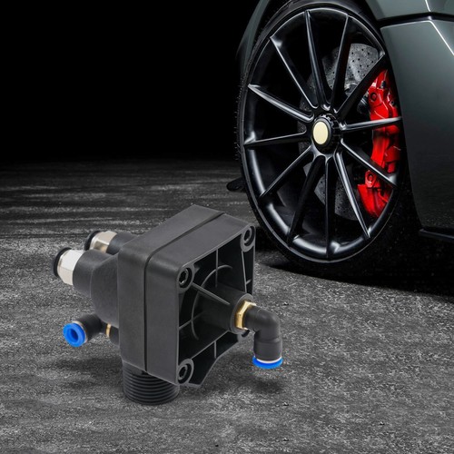 Tire Tyre Changer Machine Part Air Inflation Quick Release Blast Dump ...