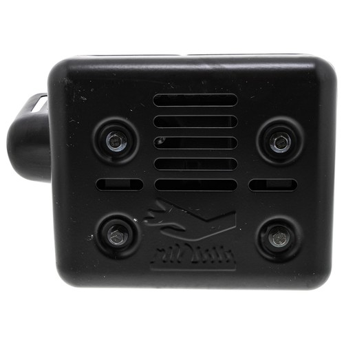 MTD 951-10901 Muffler Assembly Troy-Bilt Steel Squall inch Dethatcher ...