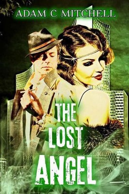 The Lost Angel by Adam C. Mitchell (English) Paperback Book ...