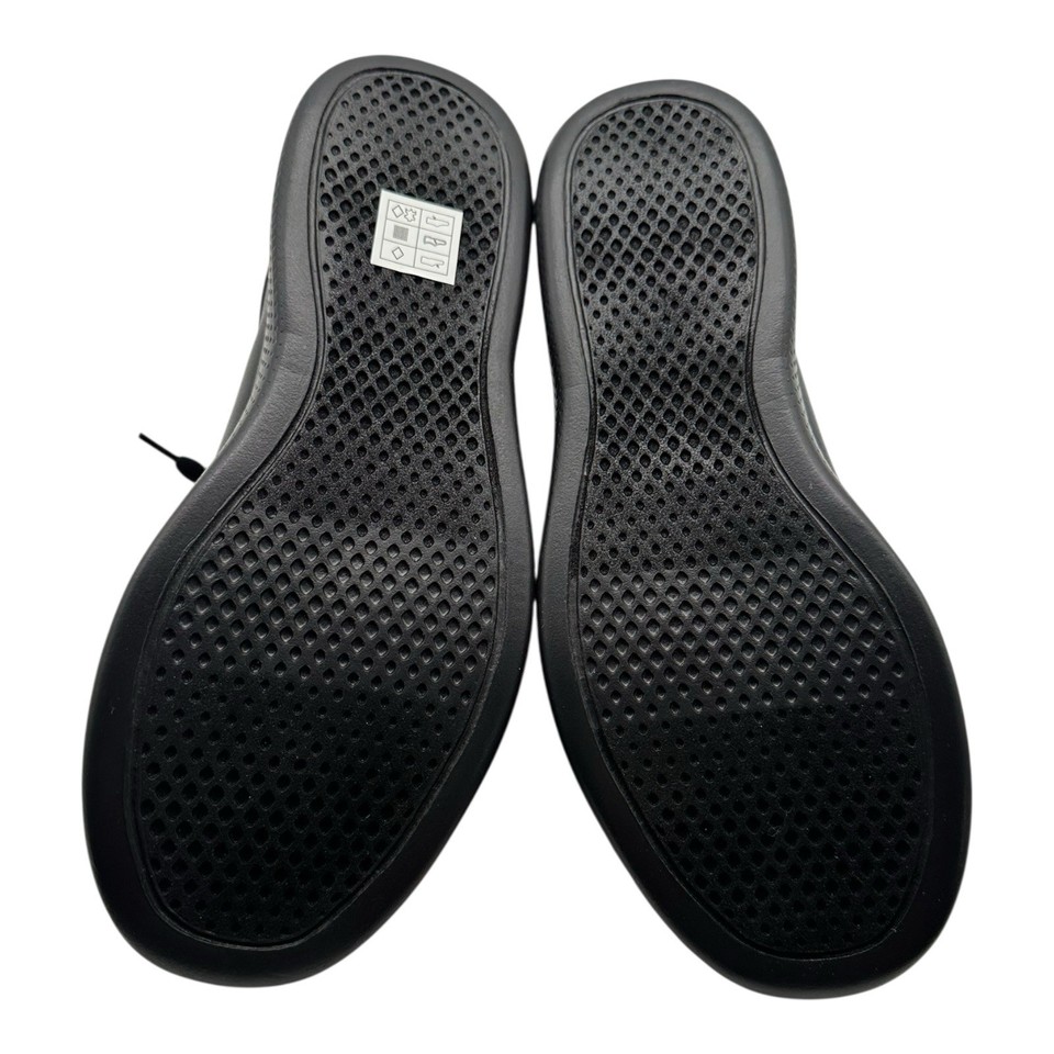 Skechers Skip Cute - B Cute Classic Shoes Women Sz 7.5 Black Hands Free ...