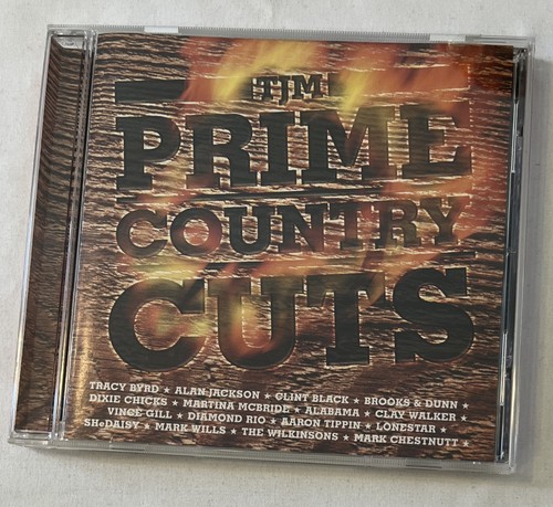 Prime Country Cuts by Various Artists (CD, 2000, RCA) | eBay