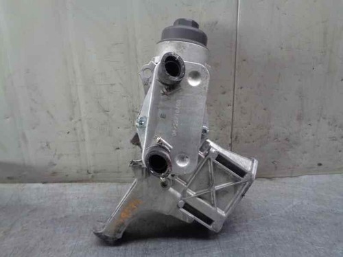 2246981 SUPPORTO FILTRO OLIO PER BMW SERIE 3 BERLINA E46 2.0 16V DIESE ...