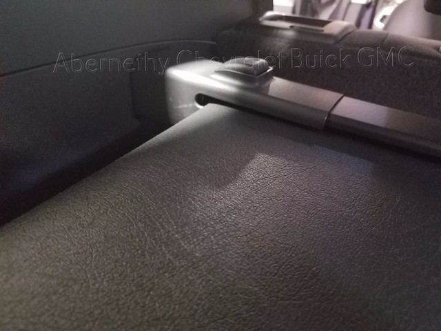 2018 to 2019 Chevrolet Equinox GMC Terrain GM Cargo Security Shade ...