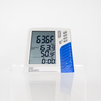 Temperature Monitoring
