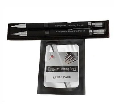 Composite Cleaning Pencils® with Refill Pack ,Original Coin Cleaning ...
