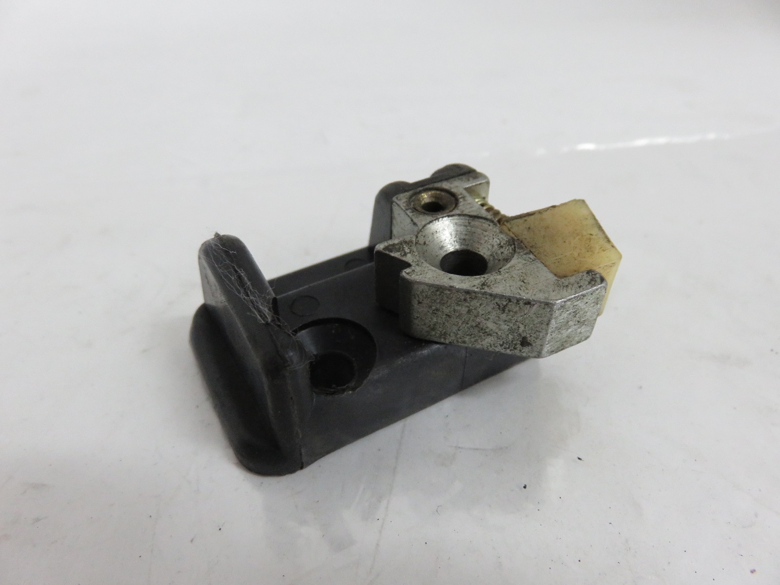 OEM Piaggio Ape Car MP 601 Classic RH Right Door Lock Latch PN 182662 ...