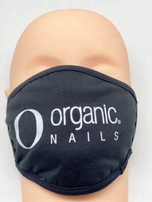 Organic Nails Face Mask Reusable | eBay