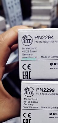 1pc brand new pressure sensor PN2294 | eBay