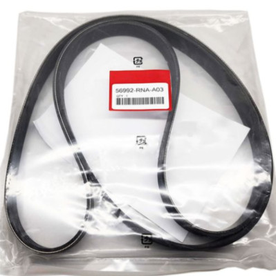 HONDA Genuine Civic Power Steering Pump Belt 56992-RNA-A03 | eBay