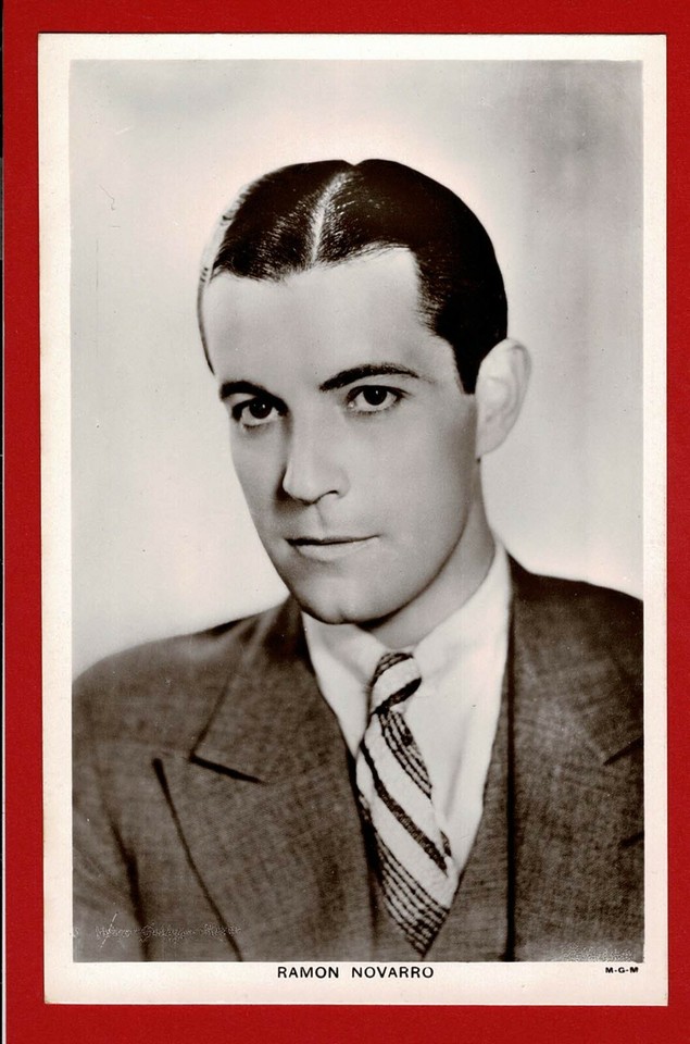 PICTUREGOER FILM STAR POSTCARDS - Card Range 501 to 600 - PICK YOUR OWN ...