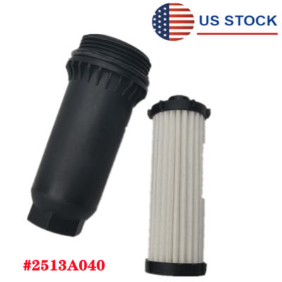 Transmission Filter Set 2513A040 For Mitsubishi Lancer Ralliart ...