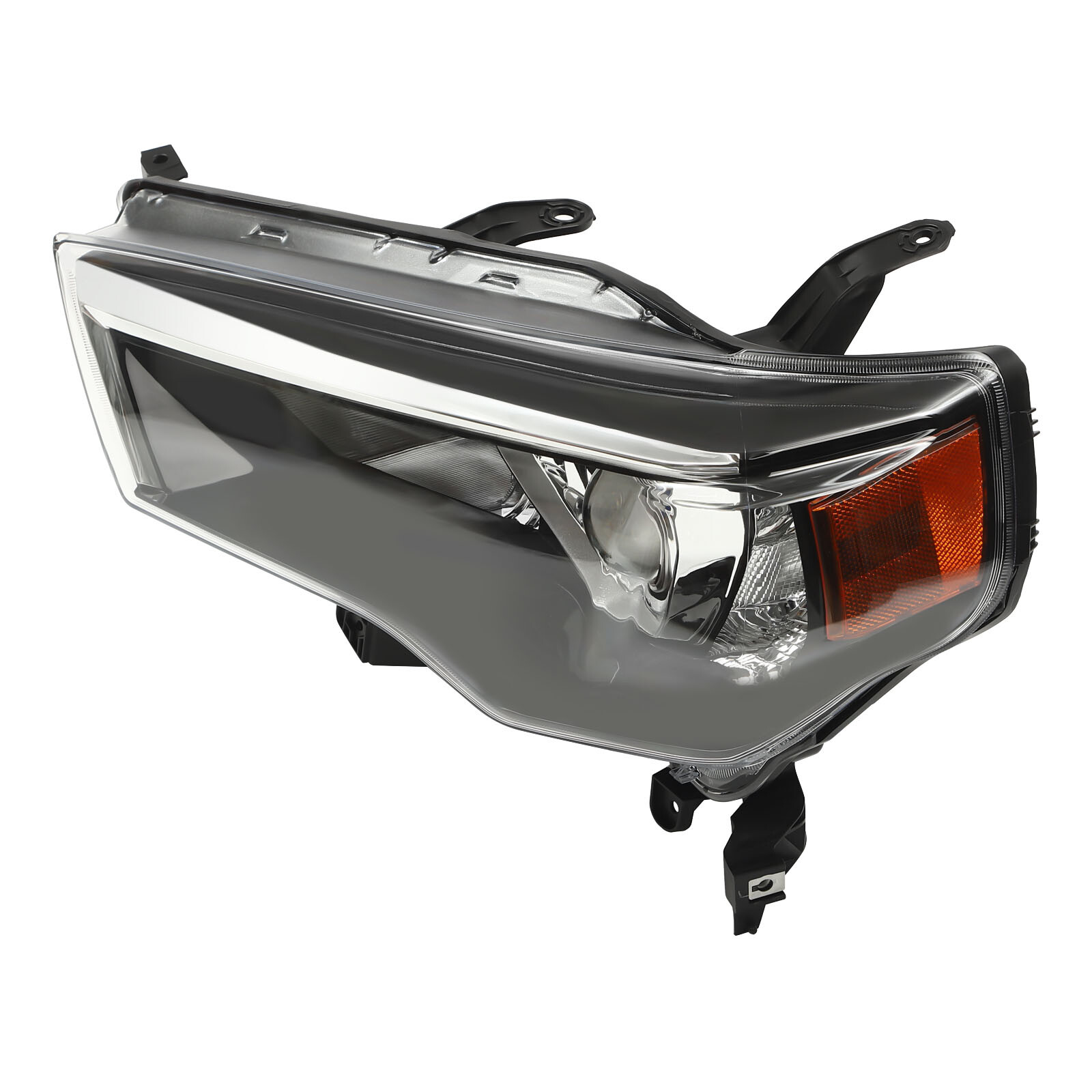Headlight Headlamp For 21-22 Toyota 4Runner Left Driver Side OEM 81070 ...
