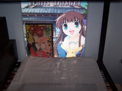 Ceres, Celestial Legend - Vol 6 - Double - BRAND NEW - Anime DVD - Not ...