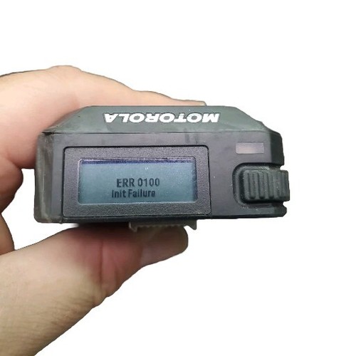 Lot Of 2 MOTOROLA WATCHGUARD V300 BODYCAM BODY-WORN CAMERAS FOR PARTS ...