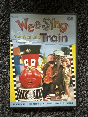 The Wee Sing Train (DVD, 2004) 898940000026| eBay