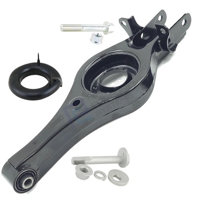 FOR HYUNDAI IX35 KIA SPORTAGE 4WD 4X4 REAR LOWER SUSPENSION WISHBONE ...