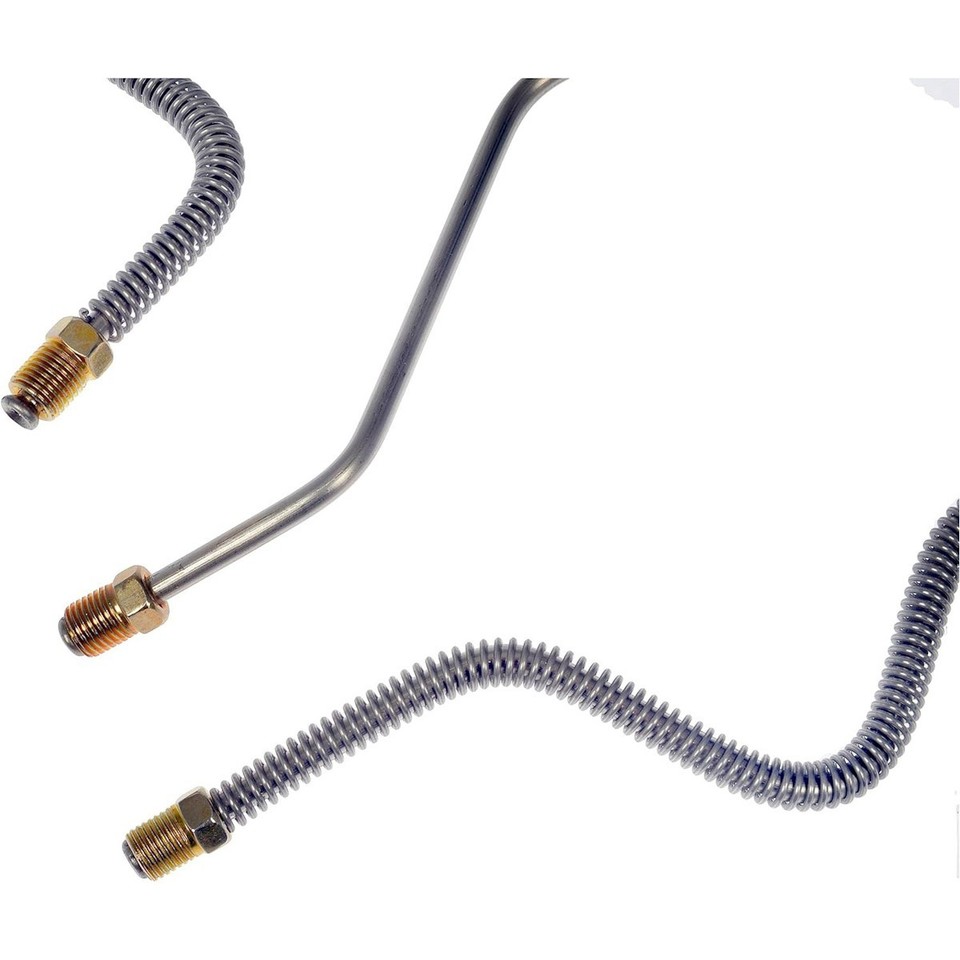 919-034 Dorman Brake Lines Set for Ram Truck Dodge 3500 1995-1999 | eBay