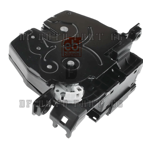 51247269543 OEM FEBI Rear trunk lid latch actuator for BMW 528 535 320 ...