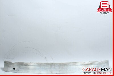 07-09 Mercedes W221 S450 S550 Rear Bumper Reinforcement Impact Crash ...