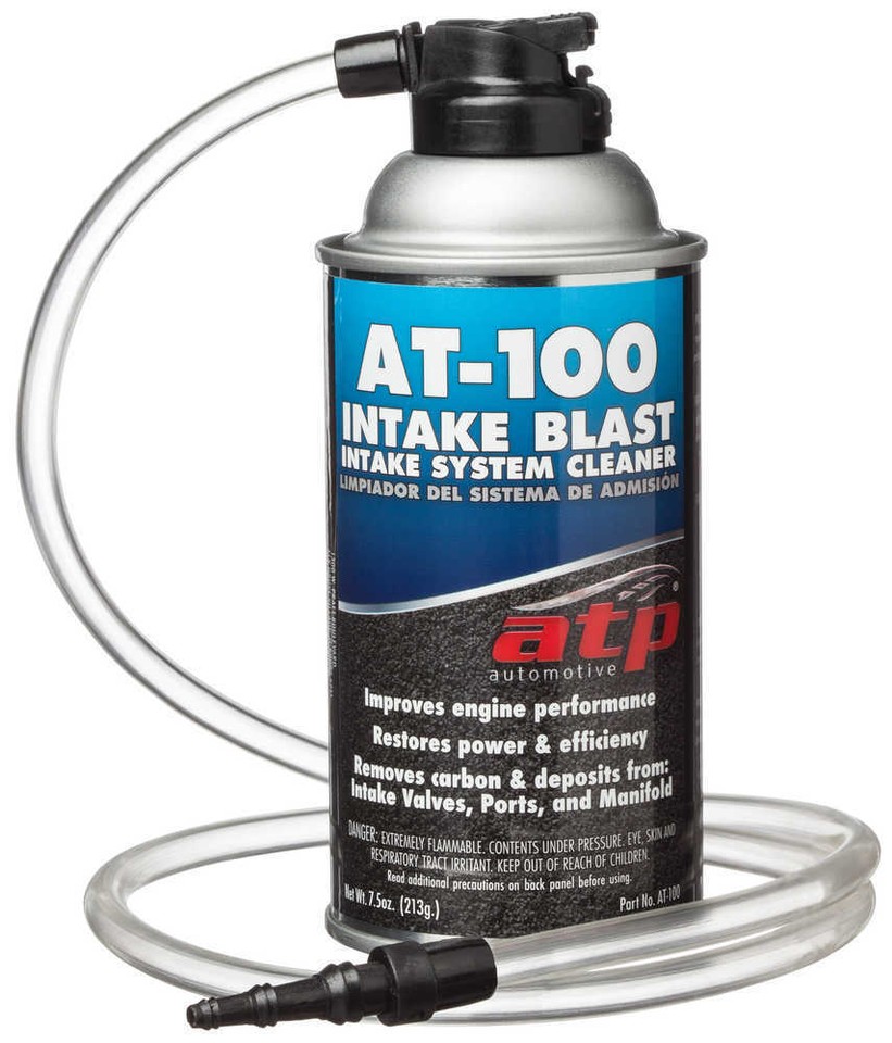 Intake System Cleaner ATP AT-100 | eBay