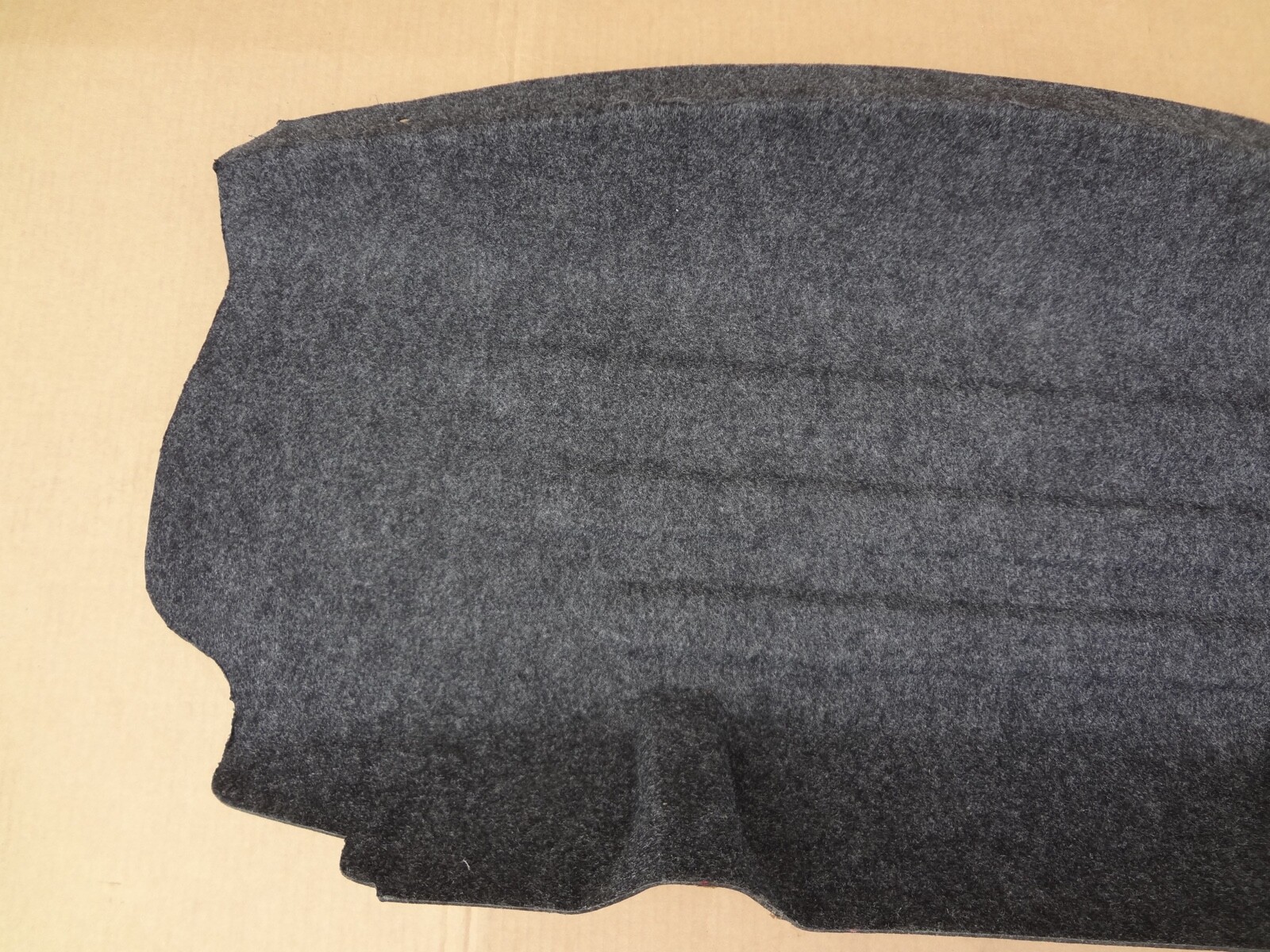 2003 - 2004 MUSTANG SVT COBRA CONVERTIBLE TRUNK TRIM PANEL OEM SKU# D16 ...