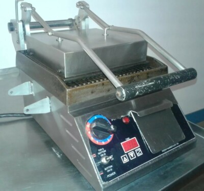 Sandwich & Panini Grills - Star Pro Max