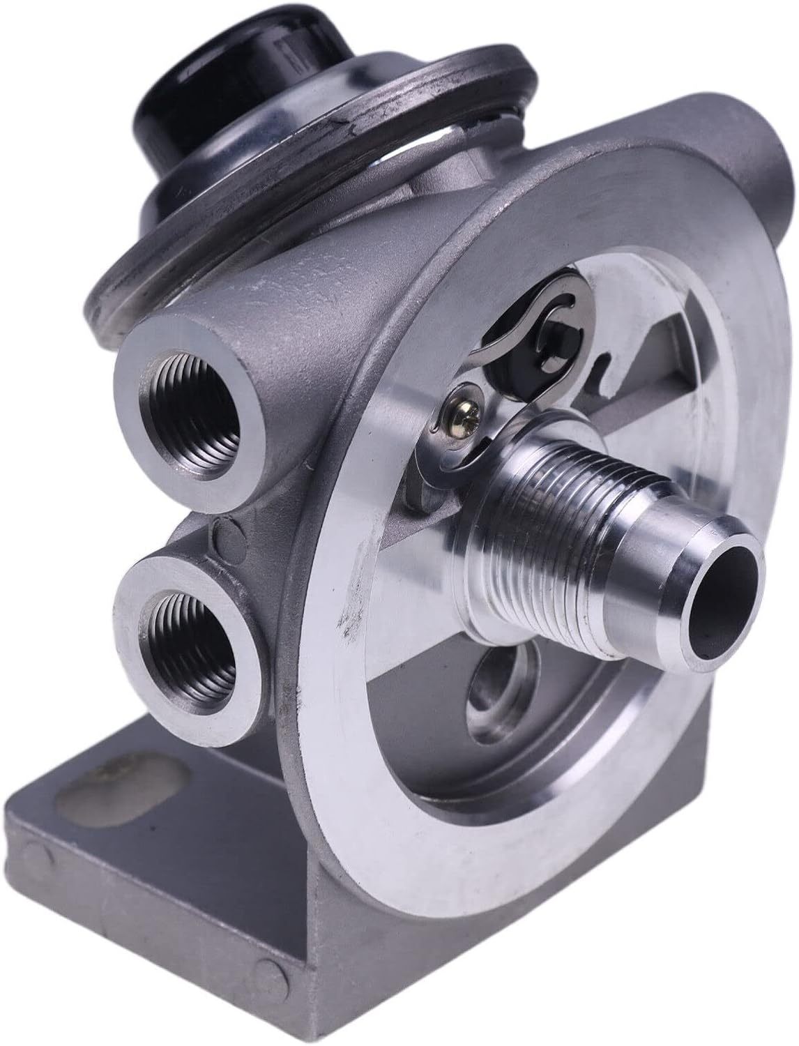 RACOR R45S - Fuel filter cross reference