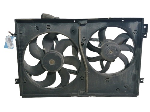 1J0121207M VENTILATEUR / 1J0121205B / 1634129 POUR SEAT LEON 1M1 SPORT ...