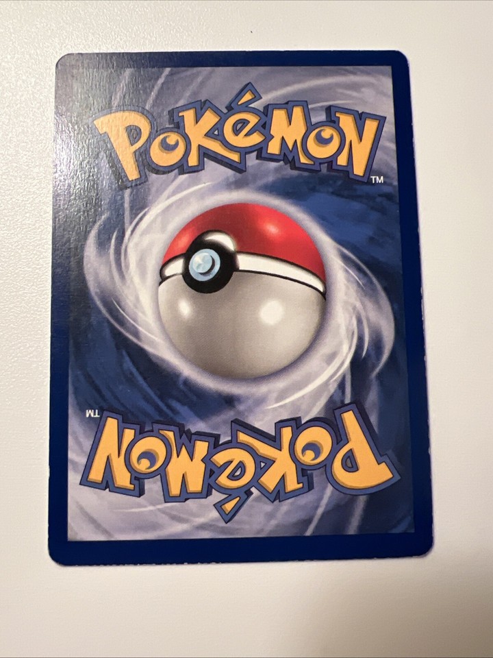 Pokémon TCG Aerodactyl Fossil Base Set 1/62 Holo Unlimited Holo Rare ...