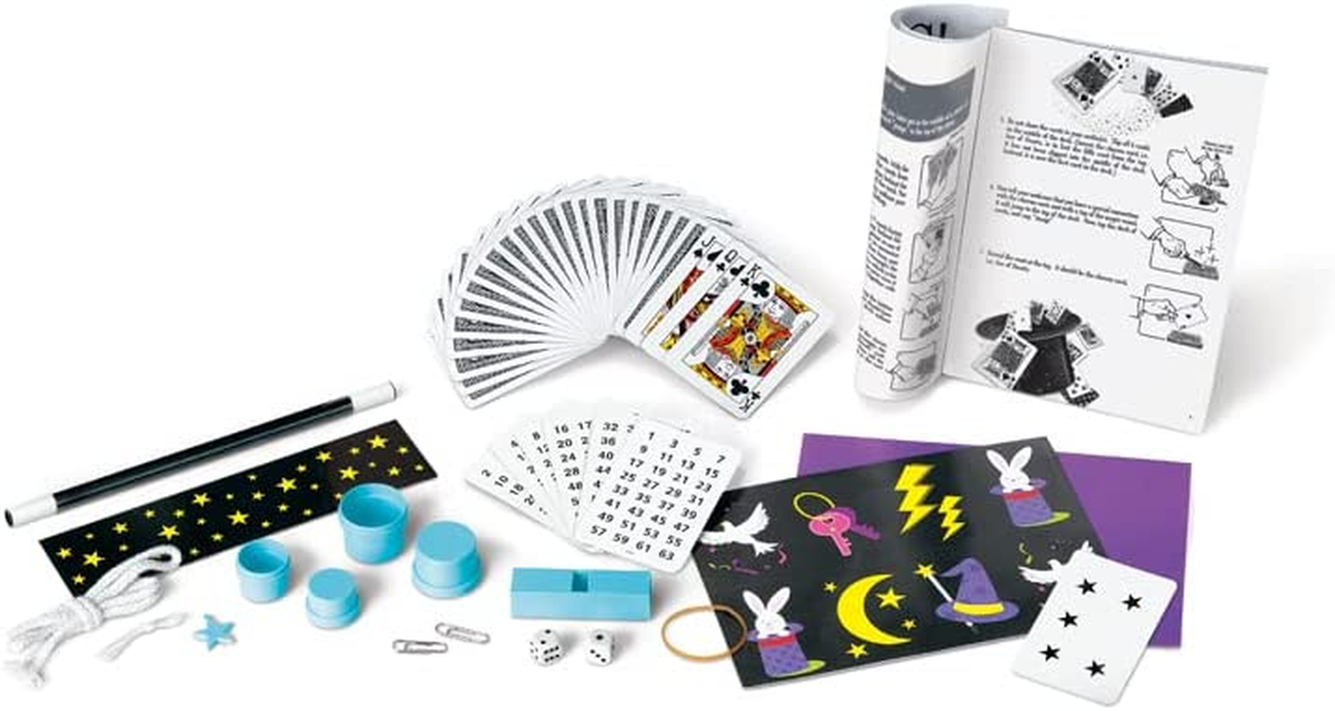 4M FSG03215 Kidzlabs Magic Kit | eBay