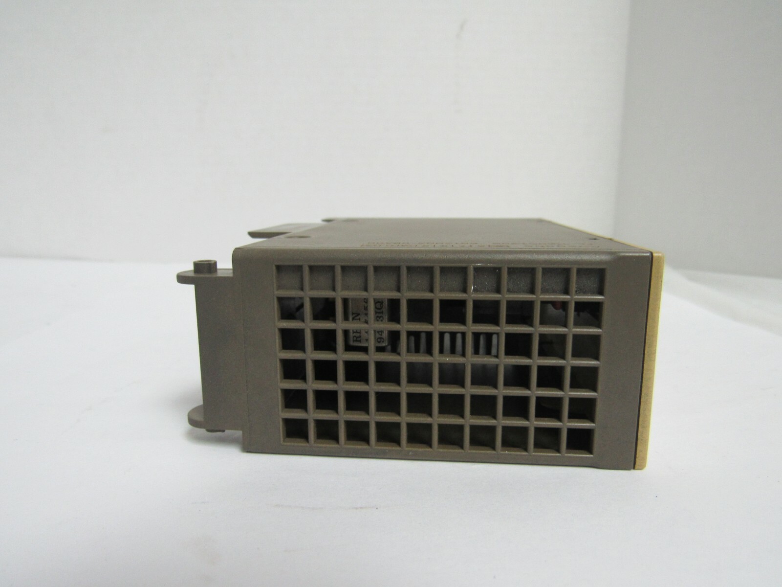 SIEMENS MLFB-NR: 6GT2002-0BA00 E-STAND :05 | eBay